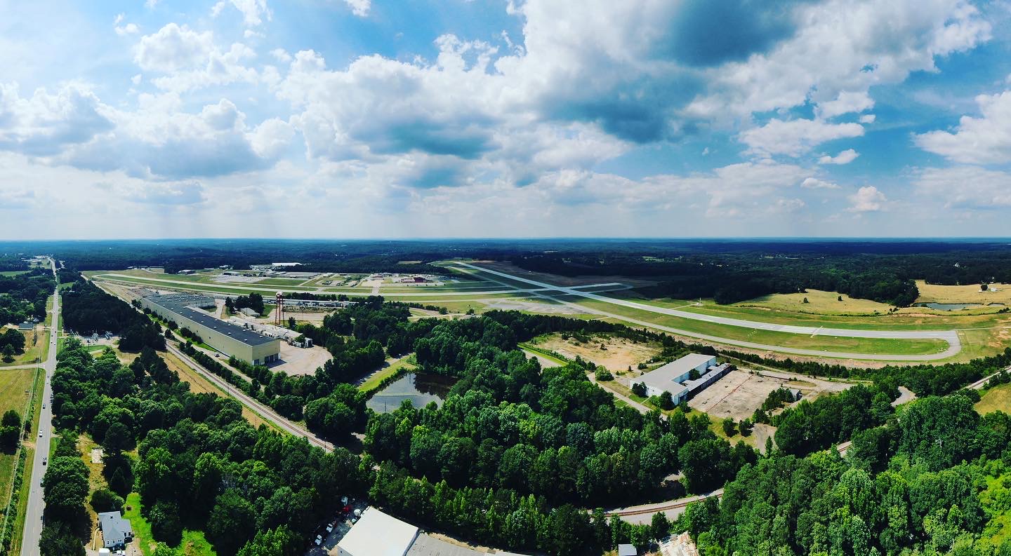 880 & 976 Airport Road Winder, GA 30680 - Stowers & Company