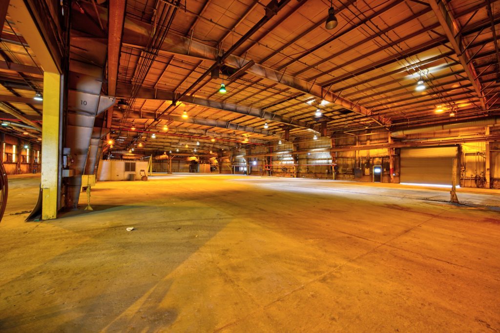 880 & 976 Airport Road Winder, GA 30680 - Stowers & Company